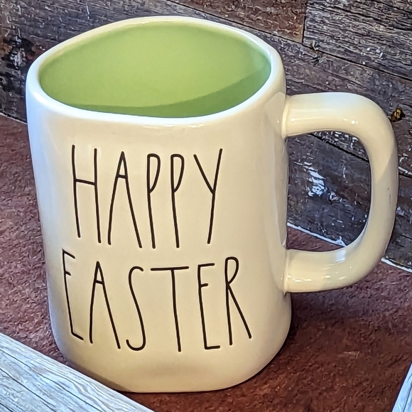 Rae Dunn | Dining | New Happy Easter Rae Dunn Artisan Collection By ...